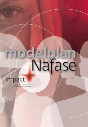 Modelplan Nafase | ARQ